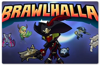 Brawlhalla: Dark of Night Bundle PC - Digital Download Gift cards
