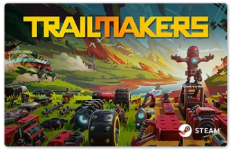 Trailmakers Steam CD Key For Sale - G2G.com