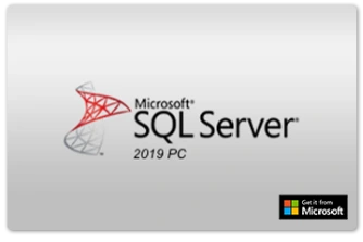 Microsoft SQL Server 2019 Standard Gift cards