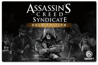 Assassin's Creed Syndicate PC - Ubisoft Connect Gift cards