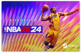 NBA 2K24 Gift cards
