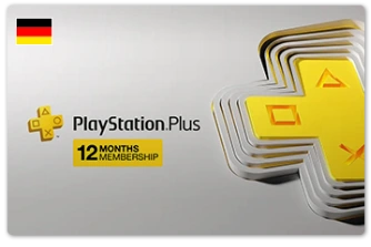 PlayStation Now Membership Gift cards