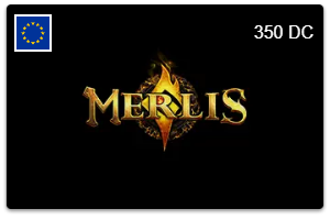 Merlis Top Up | Buy Merlis Yang Safe and Easy