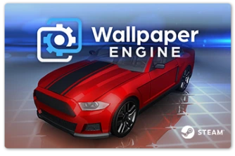 Wallpaper Engine PC - Steam For Sale - G2G.com