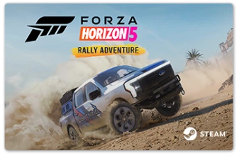 Forza Horizon 5 Gift cards