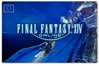 FFXIV Game Time Card For Sale - G2G.com