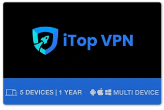 Buy iTop VPN Key - G2G.com