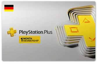 PlayStation Now Membership Gift cards