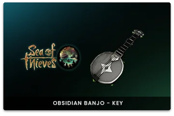 Sea of Thieves Gift Cards