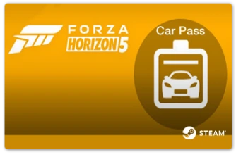 Forza Horizon 5 Gift cards