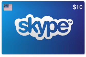 Skype Credit For Sale - G2G.com