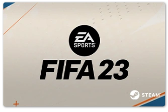 FIFA 23 PC - Steam Key For Sale - G2G.com