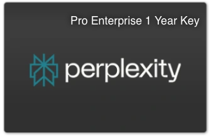 Perplexity AI Key For Sale - G2G.com Trusted Marketplace