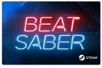 Beat Saber PC - Steam Gift cards