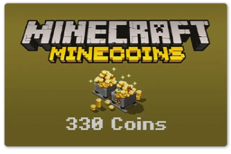 Minecraft Minecoins Gift Card For Sale - G2G.com