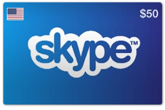 Skype Credit For Sale - G2G.com