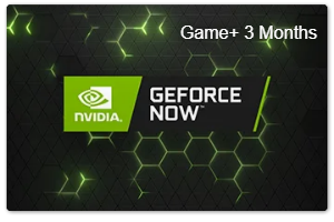 Geforce Now Gift Cards
