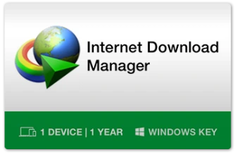 Buy Internet Download Manager Key on G2G Marketplace