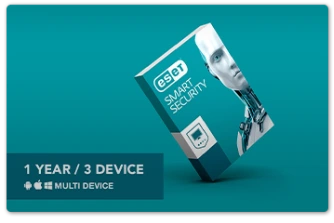 ESET Smart Security Gift cards