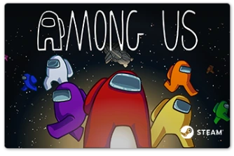 Among Us Steam CD Key For Sale - G2G.com