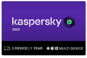 Buy Kaspersky Premium Key only on G2G.com