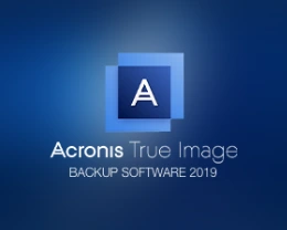 Acronis True Image Backup Software 2019 For Sale - G2G.com