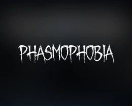 Phasmophobia PC - Steam Gift cards