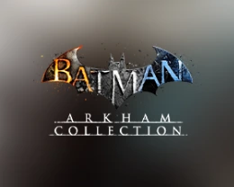 Batman: Arkham Collection PC - Steam Gift cards