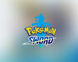 Pokémon Sword Key for eShop For Sale - G2G.com