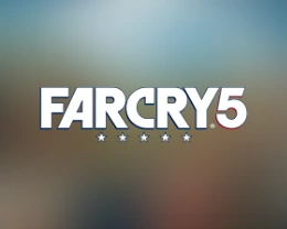 Far Cry 5 PC - Ubisoft Connect Gift cards