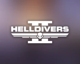 Helldivers 2 Gift cards