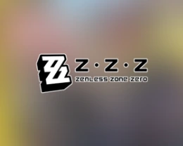 Zenless Zone Zero Top Up For Sale - Global Seller Connections