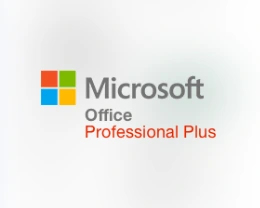 Microsoft Office Professional Plus Accounts
